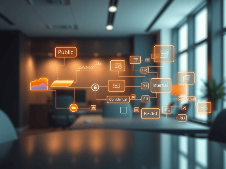 How Should We Classify Data A Quick Introduction To Data 4120