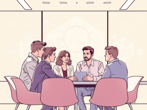 Designing Training and Change Programs for Advanced AI Governance ...